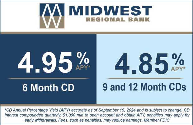 Midwest Regional Bank